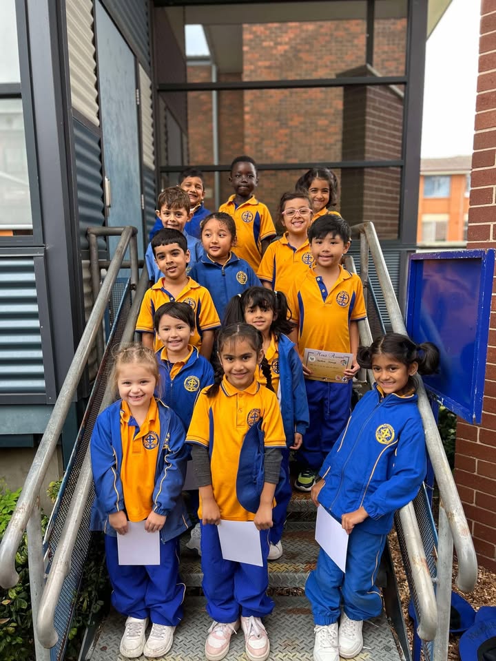 St Michael's Primary School | Blacktown South